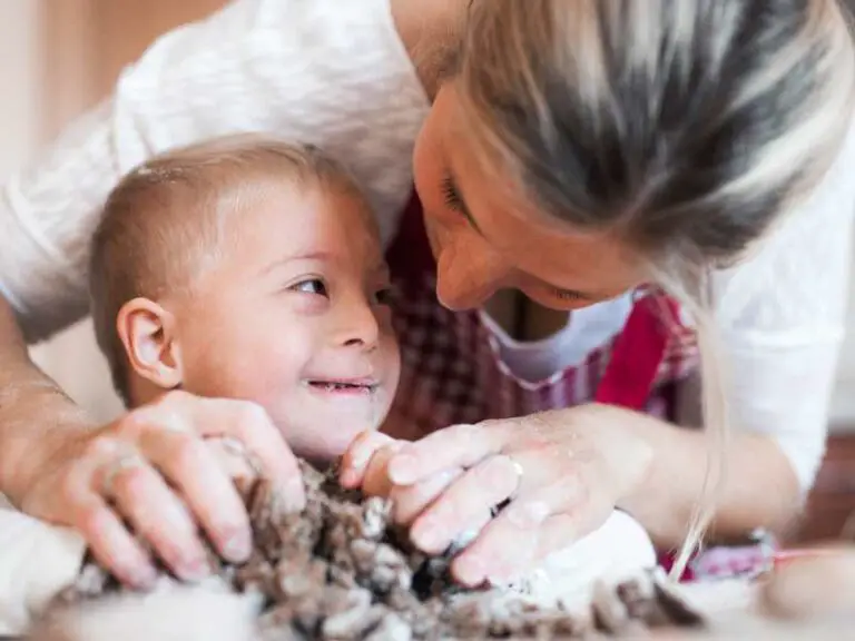 10 WAYS TO DISCIPLINE AND CARE FOR A SPECIAL CHILD - padebby