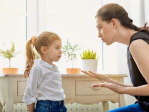 23 EFFECTIVE WAYS TO DISCIPLINE YOUR KIDS WITHOUT YELLING - padebby