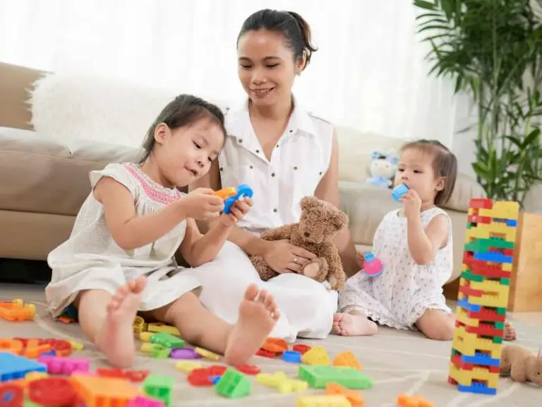 10 BEST WAYS TO DISCIPLINE YOUR KIDS WITHOUT DESTROYING THEIR SELF ...