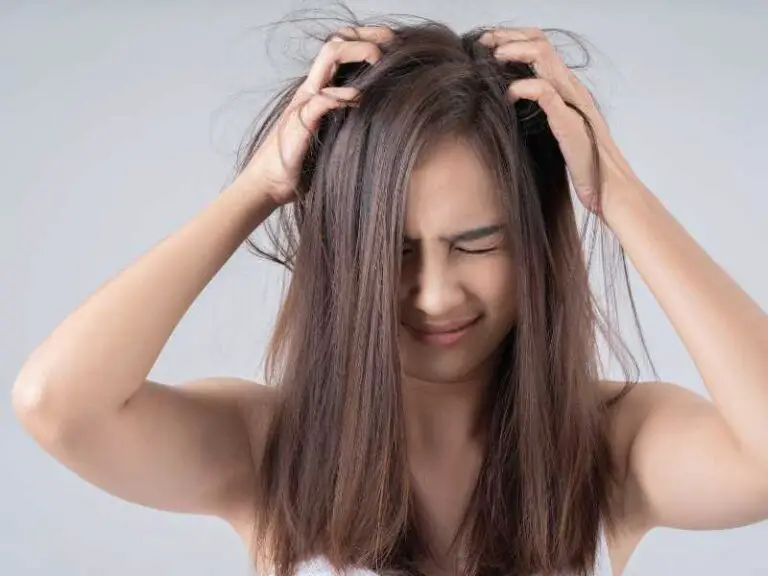 6 BEST HAIR CARE ROUTINE THAT WILL GROW YOUR HAIR - padebby