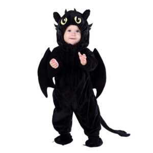 15 ADORABLE BABY FIRST HALLOWEEN COSTUME IDEAS. - padebby