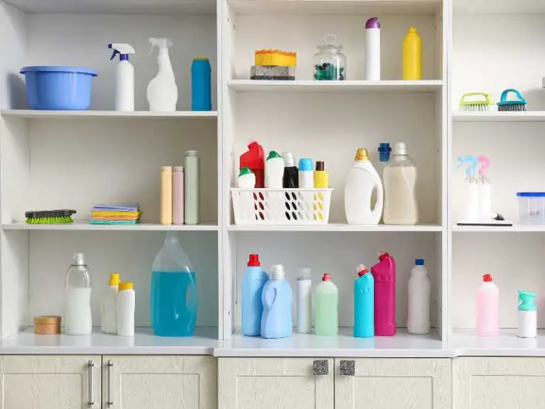 25 EFFECTIVE CLEANING ROUTINES FOR MAINTAINING A WELL ORGANIZED HOME ...