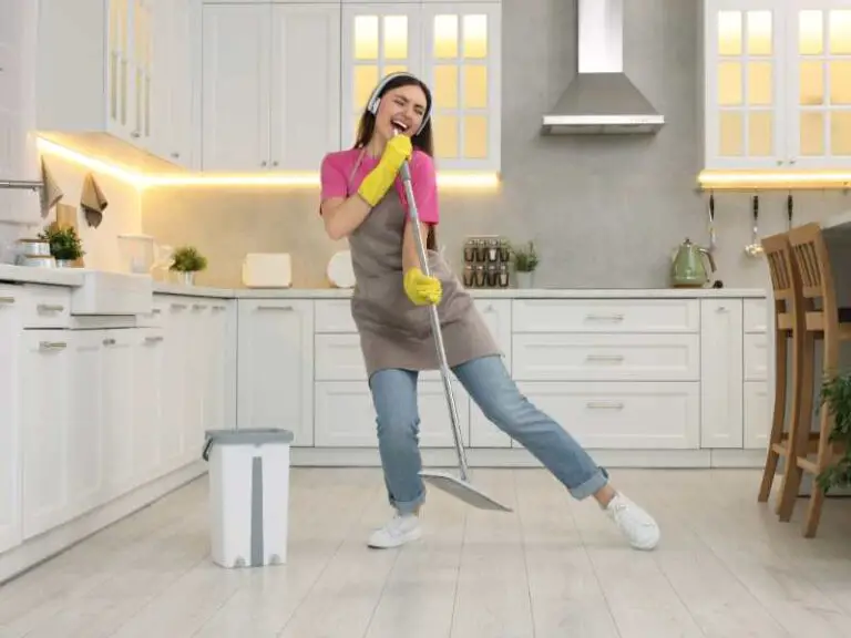 25 EFFECTIVE CLEANING ROUTINES FOR MAINTAINING A WELL ORGANIZED HOME ...