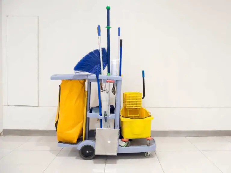 25 EFFECTIVE CLEANING ROUTINES FOR MAINTAINING A WELL ORGANIZED HOME ...