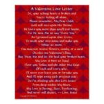 21 EVERGREEN VALENTINE’S DAY IDEAS - padebby