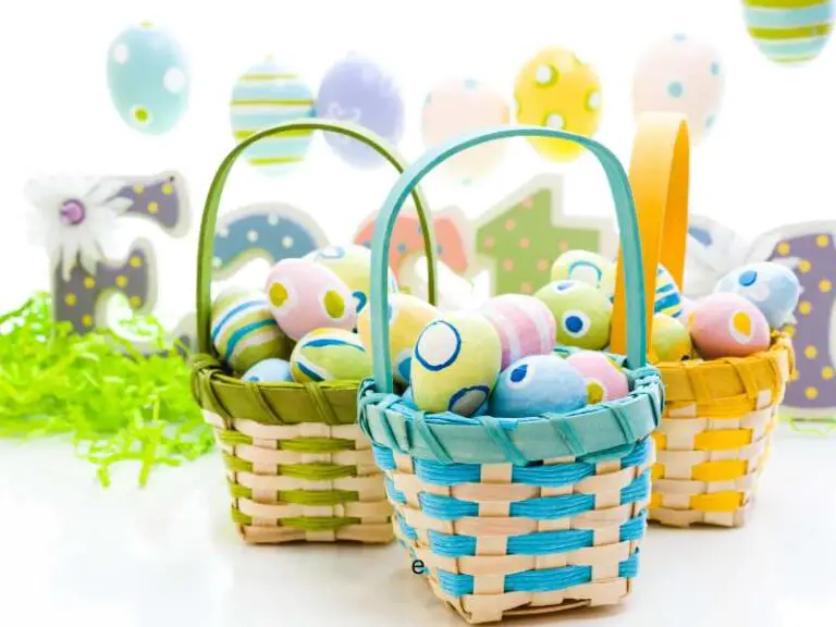 29 ECO-FRIENDLY DIY EASTER DECOR IDEAS - padebby