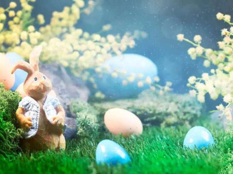 23 BRILLIANT BUDGET-FRIENDLY EASTER ACTIVITIES FOR KIDS - padebby