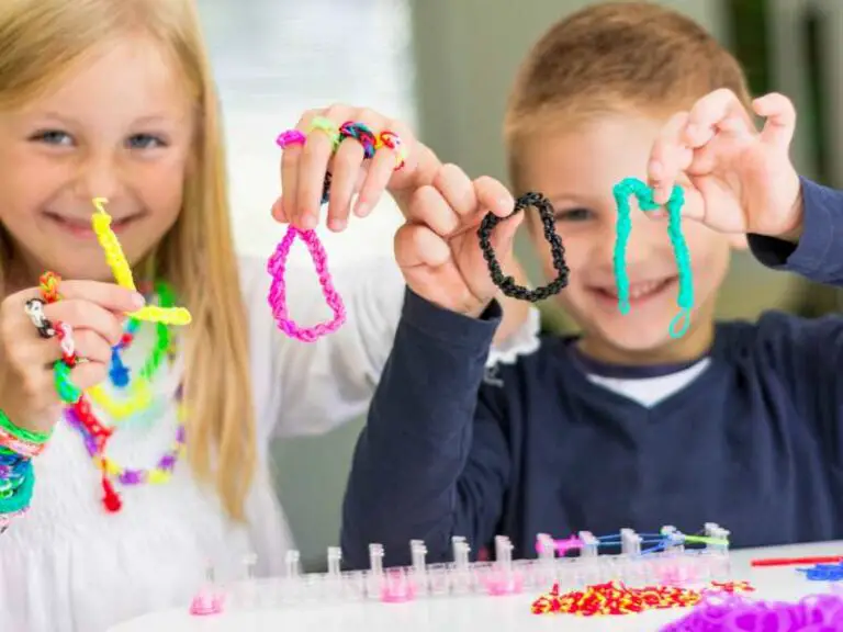 15 ADORABLE VALENTINE CRAFTS FOR KIDS AND MOM - padebby