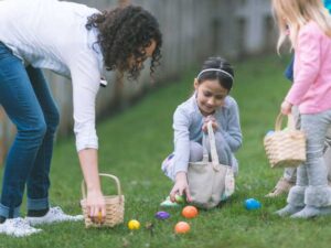 23 BRILLIANT BUDGET-FRIENDLY EASTER ACTIVITIES FOR KIDS - padebby