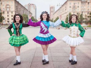 21 UNIQUE ST. PATRICK’S DAY TRADITIONS - padebby