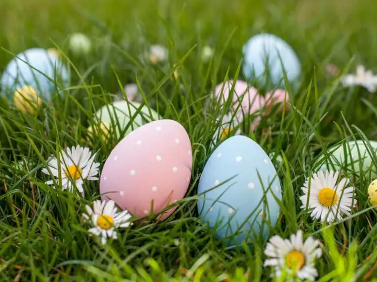 23 BRILLIANT BUDGET-FRIENDLY EASTER ACTIVITIES FOR KIDS - padebby