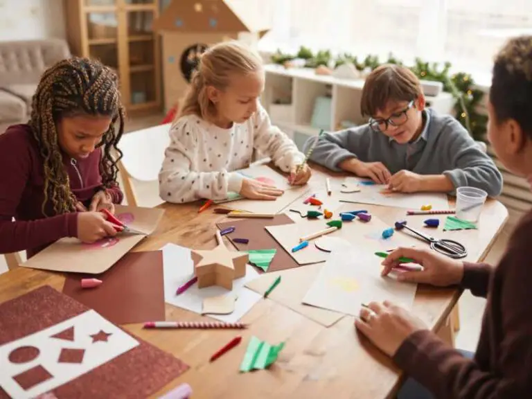 21 FUN AND EASY SPRING CRAFTS FOR KIDS - padebby