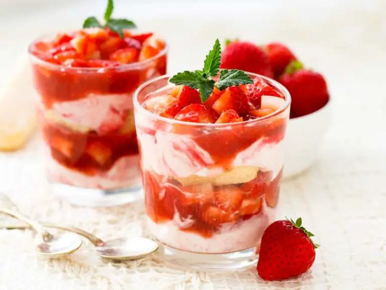29 EASY VALENTINE'S DAY DESSERT RECIPES - padebby