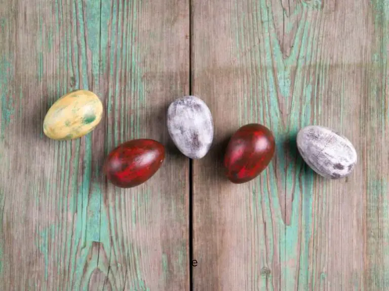 29 ECO-FRIENDLY DIY EASTER DECOR IDEAS - padebby