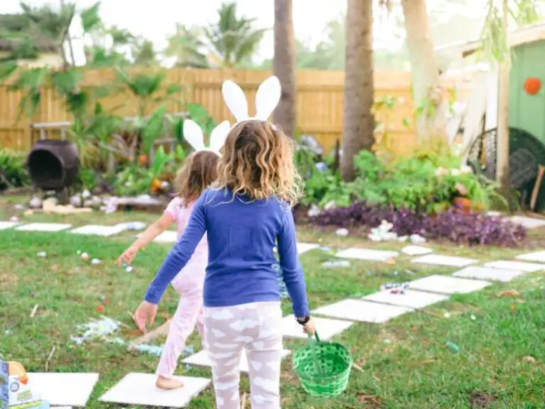 23 BRILLIANT BUDGET-FRIENDLY EASTER ACTIVITIES FOR KIDS - padebby