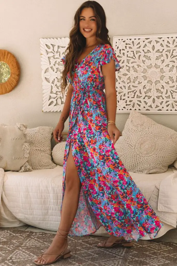 19 STUNNING SPRING BREAK DRESS TO IMPRESS - padebby
