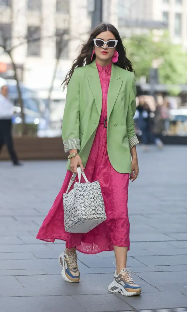 25 LATEST SPRING FASHION TRENDS TO REFRESH YOUR WARDROBE - padebby
