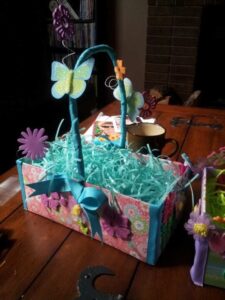 29 ECO-FRIENDLY DIY EASTER DECOR IDEAS - padebby