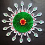 23 BEAUTIFUL DIY SPRING WREATHS TO ADORN YOUR HOME - padebby