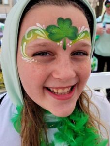 25 CREATIVE ST. PATRICK’S DAY PARTY THEME - padebby