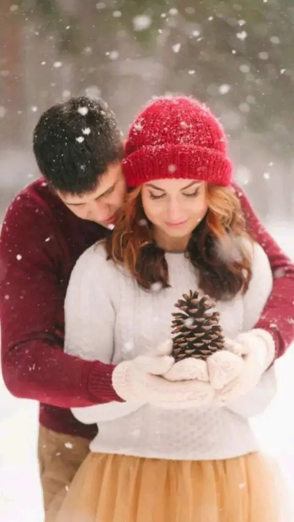 19 DAZZLING VALENTINE'S PHOTOSHOOT IDEAS - padebby