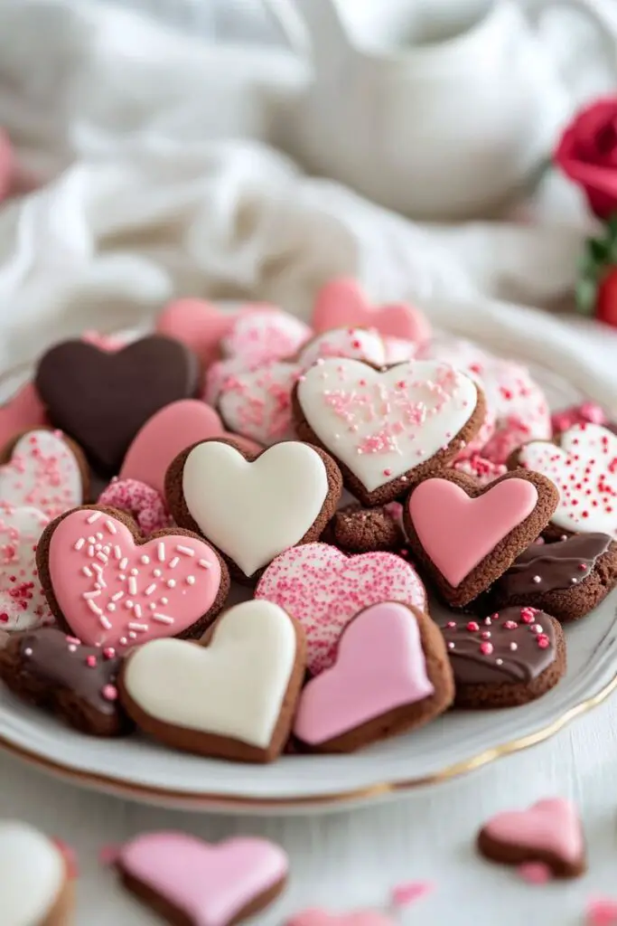 25 ROMANTIC VALENTINE'S DAY BREAKFAST IN BED IDEAS - padebby