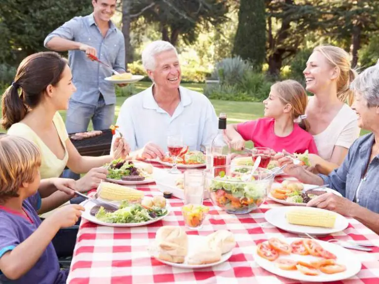 15 AMAZING SPRING PICNIC IDEAS FOR THE WHOLE FAMILY - padebby