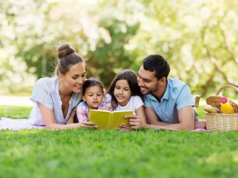15 AMAZING SPRING PICNIC IDEAS FOR THE WHOLE FAMILY - padebby