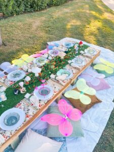 15 AMAZING SPRING PICNIC IDEAS FOR THE WHOLE FAMILY - padebby