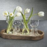 25 ELEGANT MOTHER’S DAY TABLE DECOR IDEAS - padebby