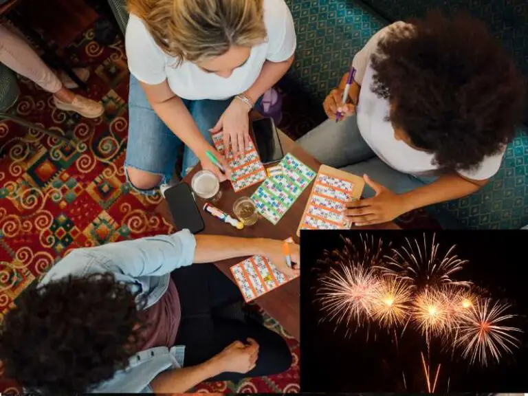 27 4TH OF JULY PICNIC IDEAS FOR FAMILIES - padebby