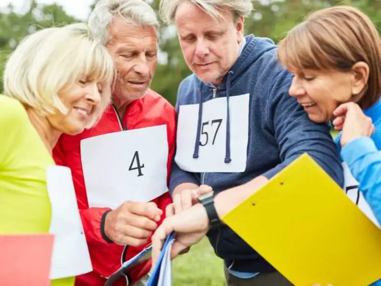 21 BEST OUTDOOR GAMES FOR SPRING PARTIES - padebby