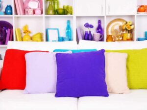 23 COLORFUL SUMMER HOME DECOR TRENDS - padebby