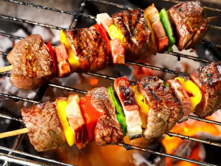 21 CREATIVE SUMMER BARBECUE IDEAS - padebby