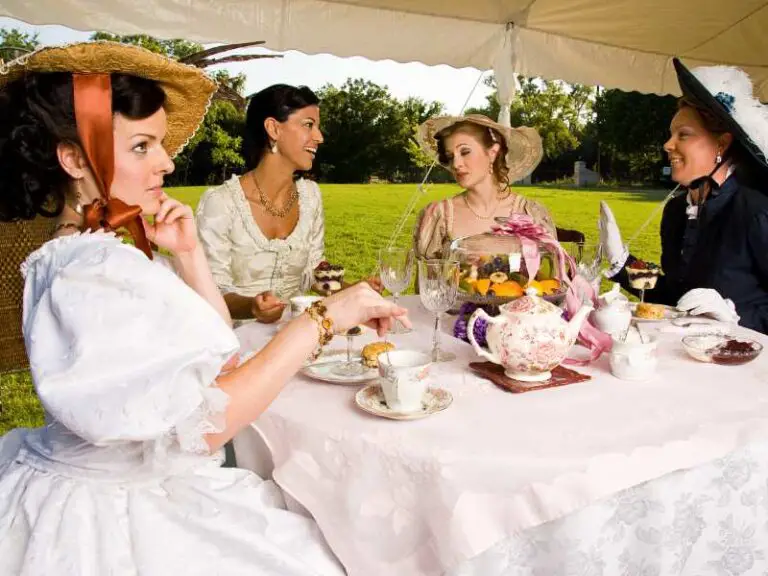 23 AMAZING MOTHER'S DAY TEA PARTY IDEAS - padebby