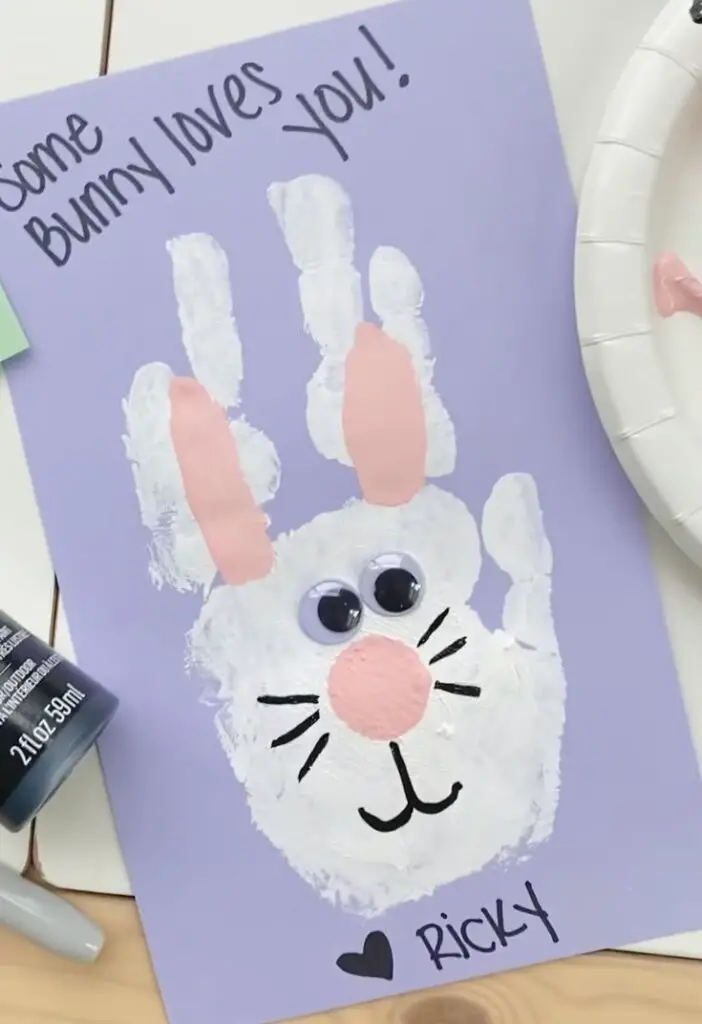 25 MEMORABLE EASTER PARTY IDEAS FOR KIDS - padebby