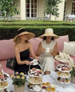 23 AMAZING MOTHER'S DAY TEA PARTY IDEAS - padebby