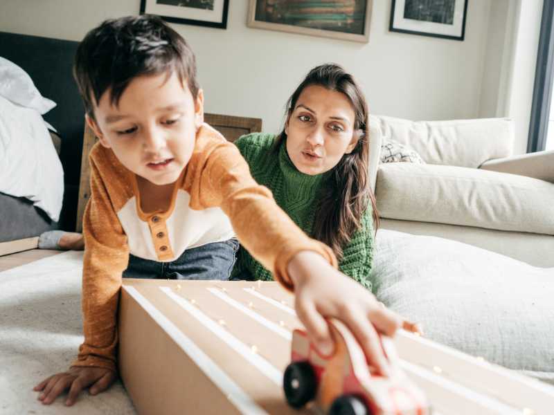 21 INSTANT CALM TODDLER TANTRUM HACKS - padebby