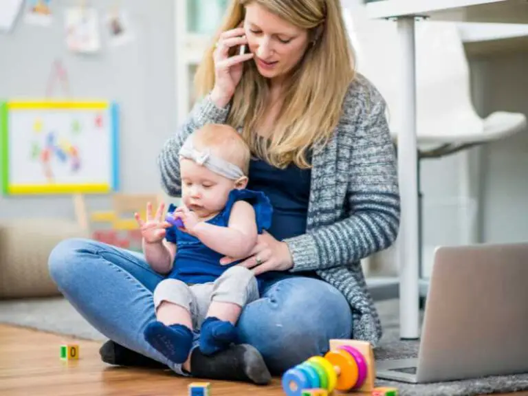 21 INSTANT CALM TODDLER TANTRUM HACKS - padebby