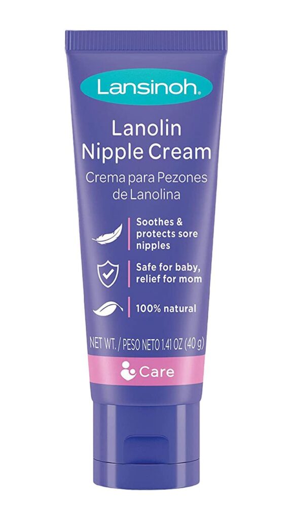 25 SOOTHING POSTPARTUM RECOVERY ESSENTIALS EVERY NEW MOM DESERVES ...