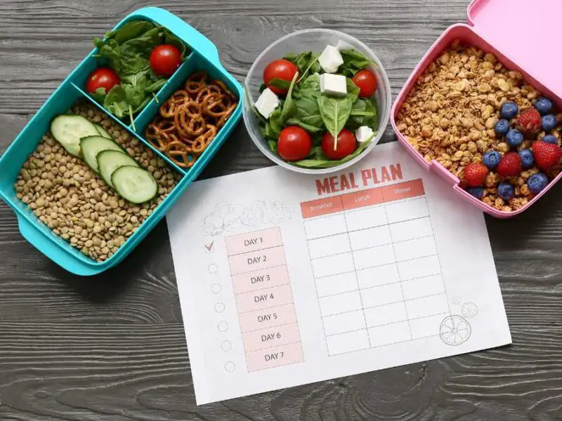 The Ultimate Guide to Healthy Meals for Kids - padebby