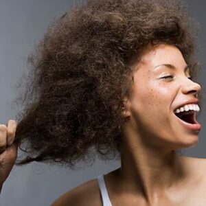 HOW TO DETANGLE 4C HAIR WITHOUT BREAKAGE - padebby