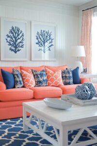 25 MINIMALIST SUMMER DECOR FOR SMALL APARTMENTS - padebby