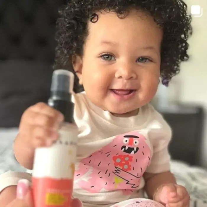 HOW TO STYLE NO-HEAT CURLS FOR LITTLE GIRLS - padebby