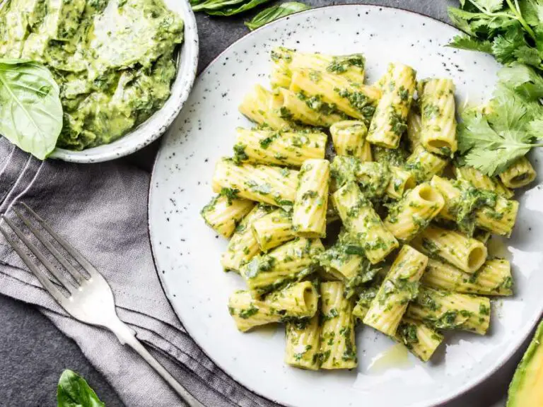 35 Quick And Delicious Vegetarian Dinner Guide - padebby