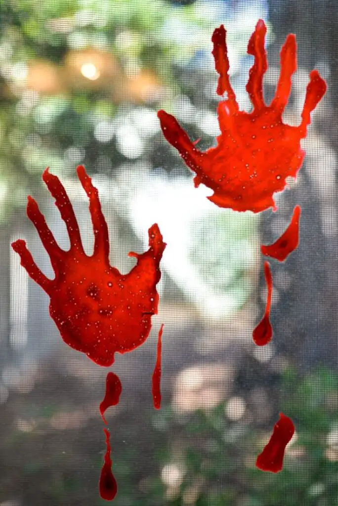 21 Creepy And Ghoulish Halloween Porch Decor Ideas - padebby