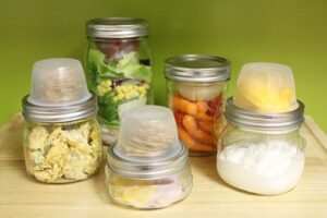 33 Parent-Approved kid-friendly snacks - padebby
