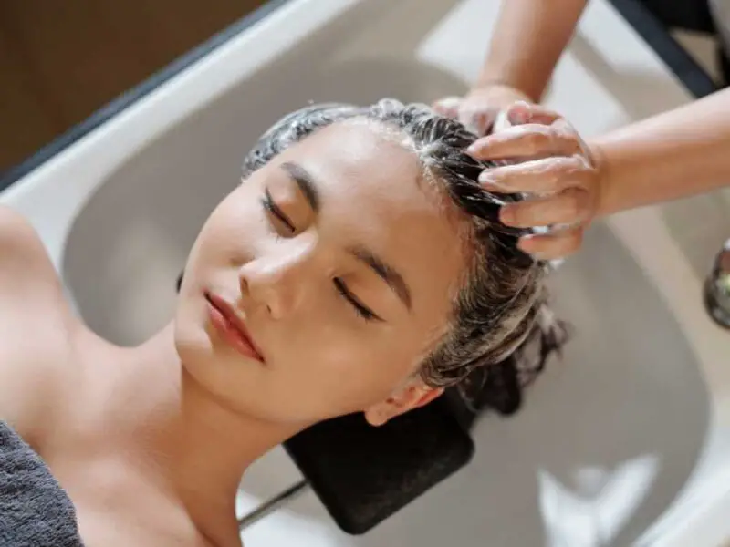 13 Best Natural Hair Care Tips - padebby