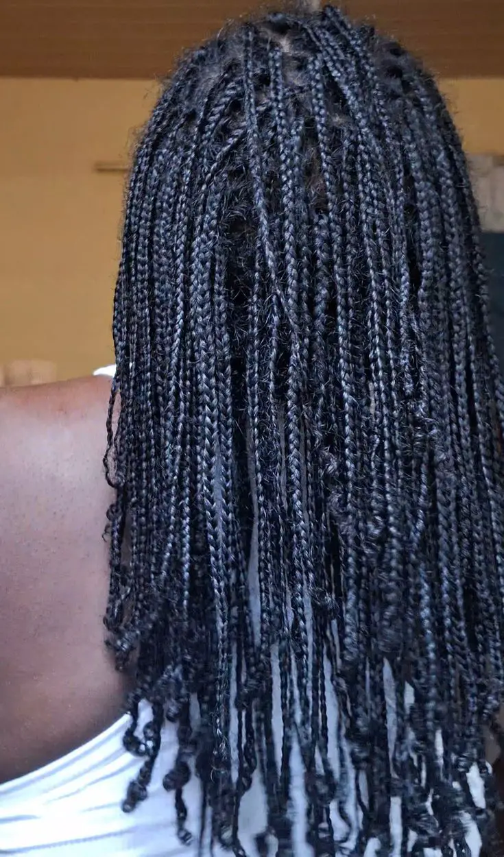 25 Easy Hairstyles Tutorials - padebby