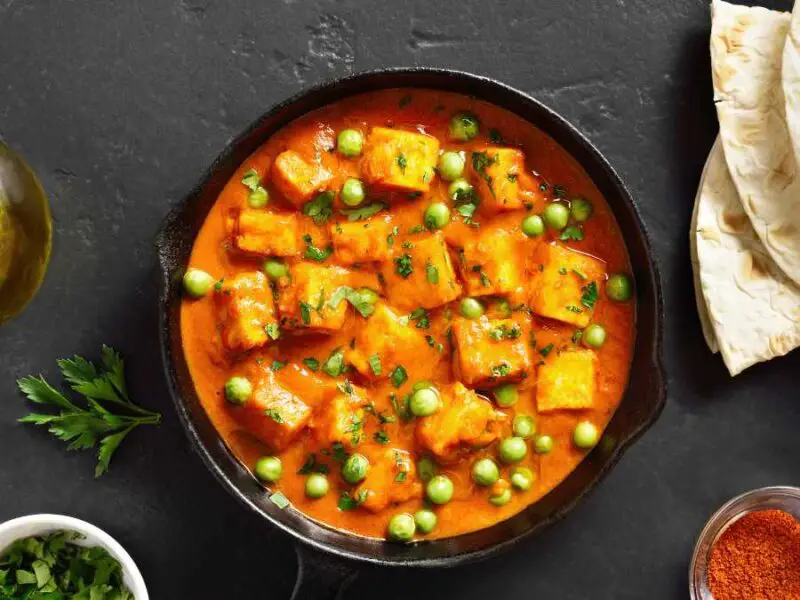 35 Quick And Delicious Vegetarian Dinner Guide - padebby